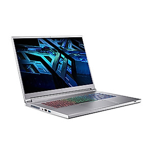 acer Predator Triton 300 SE Gaming Laptop 2023 Newest, 16" 240Hz Display, Intel-Core i7 12700H, RTX 3060, 64GB DDR5 RAM, 2TB SSD, Wi-Fi 6E, Backlit Keyboard, Windows 11 Home, with Laptop Stand