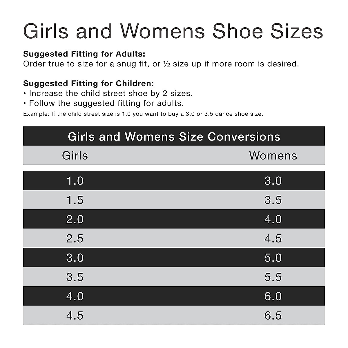 Theatricals Child Slip On Tap Shoes Black 02.0 T9100C