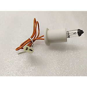 Donar HANAULUX BLUE-30-50W 24V, Transparent