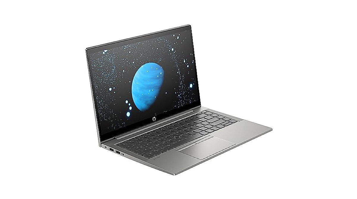 HP Dev One Laptop: Powerful 14" FHD AMD Ryzen 7
