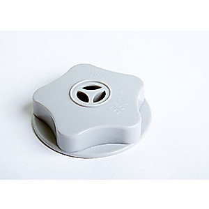 Axii Strong Vacuum Space Saver Storage Bags, Set of 5, 2 Sizes Thicker at .08 mm