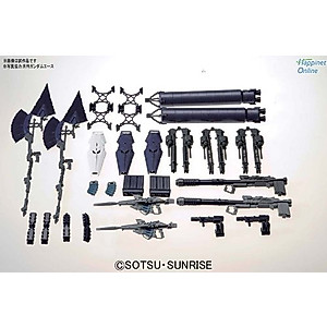 Bandai RX-0 Full Armor Unicorn Gundam Ver.Ka 1/100 Master Grade