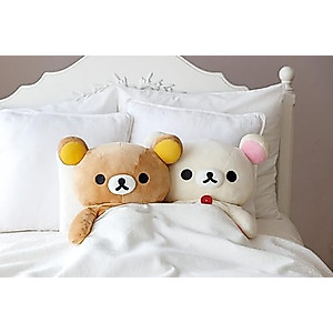 San-X Rilakkuma Stuffed L Rilakkuma MR75701
