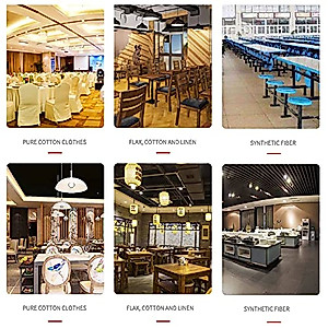 DNYSYSJ Soup Warmer Commercial Food Warmer Electric Sauce Warmer with Removable Pot Insert for Buffet, Restaurant, Party, Adjustable Temp.0-230 ℉ (Style 1)