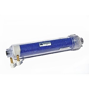 Silica Air Dryer for Ozone Generators, Humid Environments, Prolonging Ozone Life