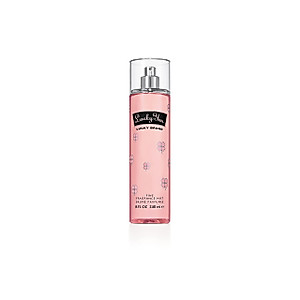 Lucky Brand, Lucky You Women's Body Mist, Eau de Toilette Spray, Day or Night Fragrance with Fresh Flower Citrus Scent, 8 Fl Oz