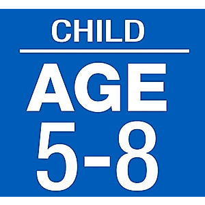 Bell 7063277 Child Rally Helmet, Blue Camo