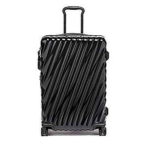 TUMI - 19 Degree Short Trip Expandable 4 Wheeled Packing Case - Black