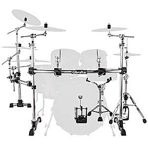 Gibraltar SC-GRSMC Road Series Multi Clamp