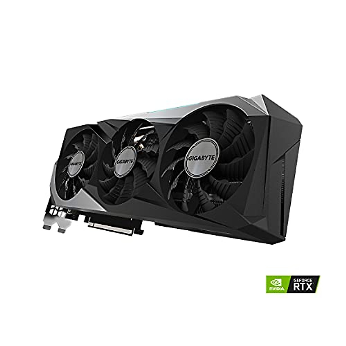 GIGABYTE GeForce RTX 3070 Gaming OC 8G (REV2.0) Graphics Card, 3X WINDFORCE Fans, LHR, 8GB 256-bit GDDR6, GV-N3070GAMING OC-8GD Video Card