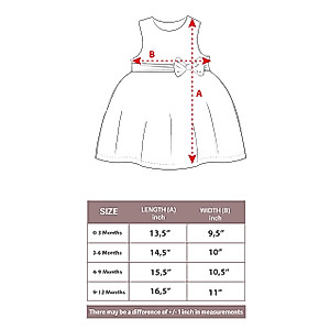 Lilax Baby Girl Lace Tulle Dress Pageant 3 Piece Party Outfit (0-3 Months, Pink)