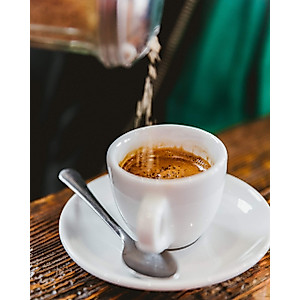 Crazy Fresh Whole Bean Coffee, Espresso Roast, 2 lbs, Perfecting Coffee Since 1911, Espresso Premium Beans Roasted in Small Batches, Delivered Fresh