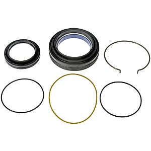 Dorman 600-207 Locking Hub Seal Kit Compatible with Select Ford Models