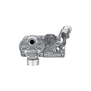 GPI M-150S Fuel Transfer Pump, Economy Pump Only, 15 GPM Fuel Pump, Direct Mount (110240-02)