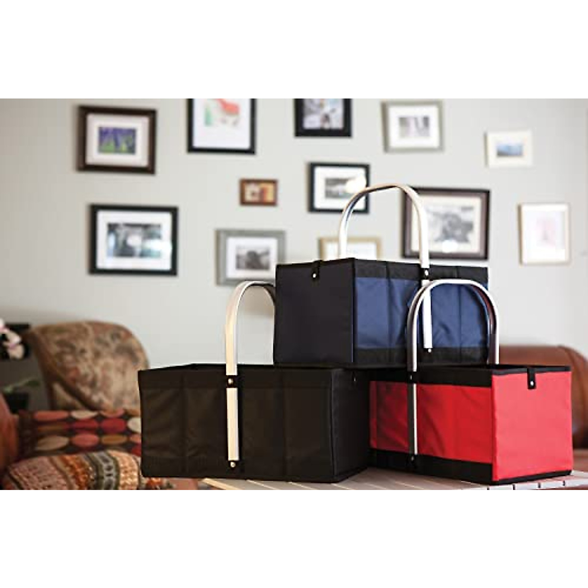 NCAA Florida Gators Urban Market Basket