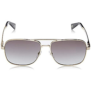 Marc Jacobs MARC 241/S Gold/Grey Gradient One Size