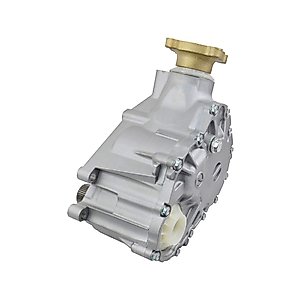 SCSN 600-234 Power Take Off Differential AT4Z7251G 7T4Z7251D 8T4Z7251C for 2011-2014 Fo-rd Edge w/ 3.7L Engine Fo-rd/Lincoln/Mercury Models AWD All Wheel Drive Transfer Case Assembly
