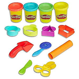 Play-Doh Starter Set