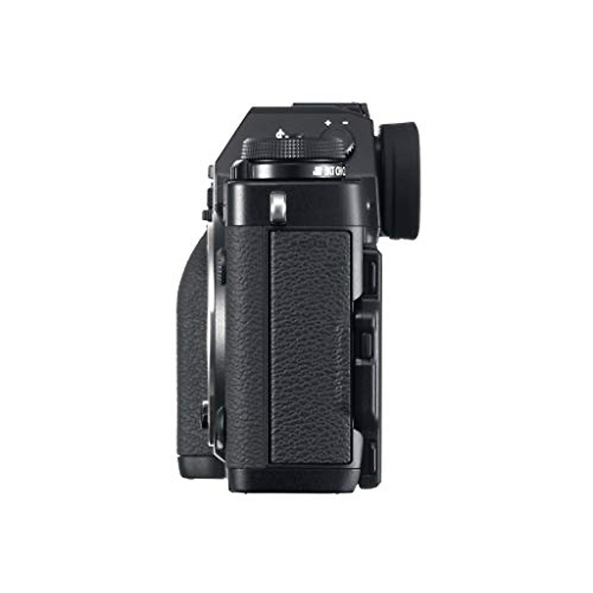 Fujifilm X-T3 Mirrorless Digital Camera, Black