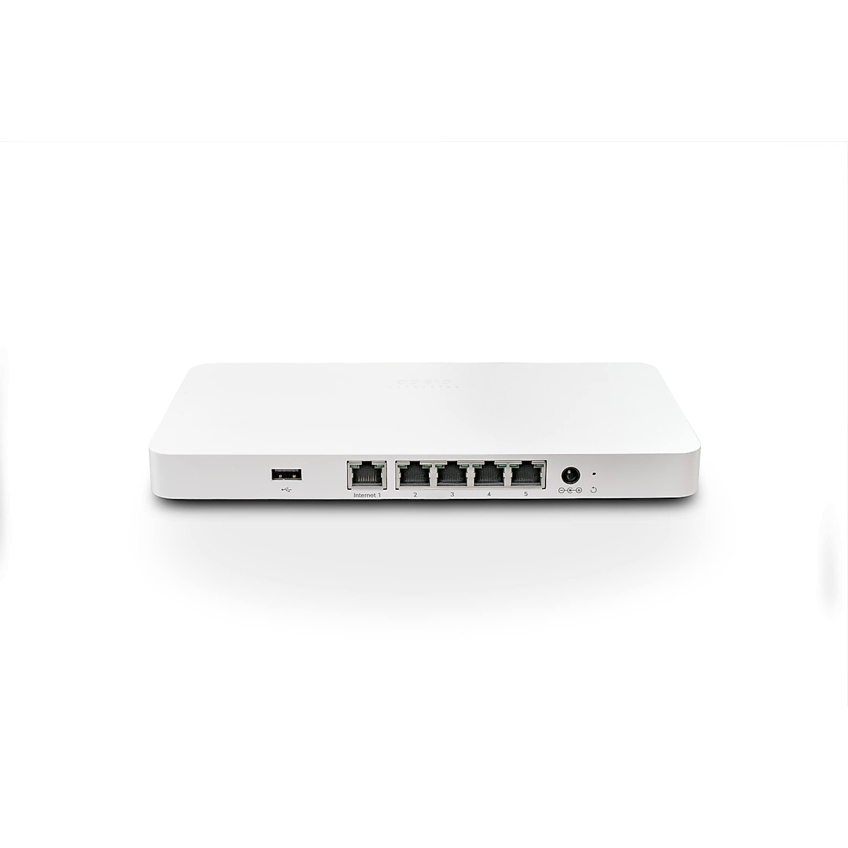 Meraki Go Ethernet Router Firewall Plus + WiFi 6 Access Point | Cloud Managed | Cisco