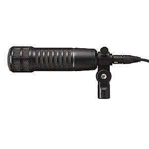 Electro-Voice RE320 Large Diaphragm Dynamic Vocal Microphone