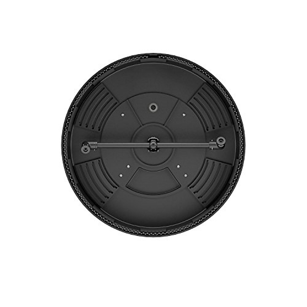 Briggs & Stratton 6337 Rotating Surface Cleaner with Built-In Detergent Tank for Electric Pressure Washers, 14-Inch