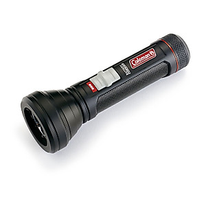 Coleman Battery Guard 325m LED Flashlight