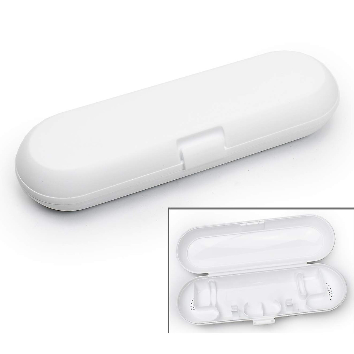 Electric toothbrush Travel Case Compatible for Philips Sonicare toothbrush