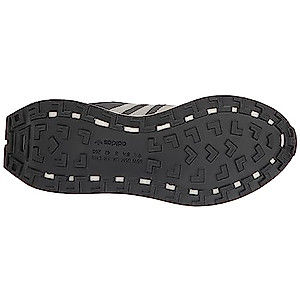 adidas Originals Women's Retropy E5 Sneaker, Carbon/Grey/Grey, 7