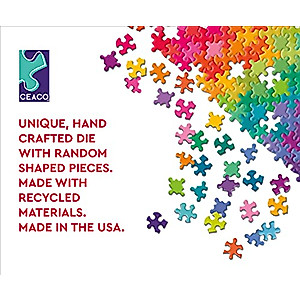 Ceaco - Thomas Kinkade - Disney Dreams Collection - Pocahontas - 750 Piece Jigsaw Puzzle