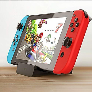 SHYPT Host Fast Charging, Projection Screen Base Bracket, TV Mobile Phone Video Converter, Mini Heat Dissipation and Portable