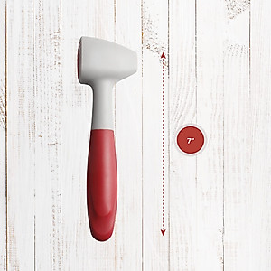 Maine Man Dual-Head Seafood Hammer, Set of 2