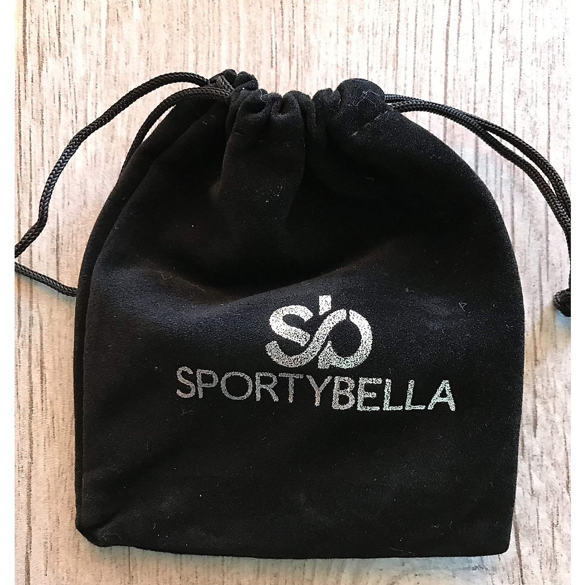 Sportybella Cheer Keychain, She Believed She Could So She Did Cheerleading Backpack Charm, Cheer Jewelry Gift for Cheerleaders and Cheer Teams