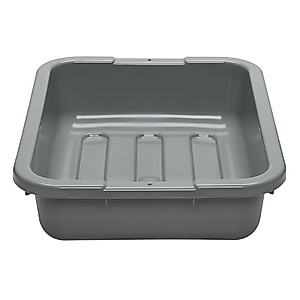 Cambro Utility Box 15 Inch x 20 Inch Gray