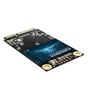 Kingdata SSD Msata 1TB Sata Ⅲ Internal Solid State Drive Mini Sata SSD Disk SSD Drive