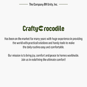 CraftyCrocodile Metal Ribbon for Decor Craft - Decorative Silver Trim for Crafting - 0.8", 3 Yards Long