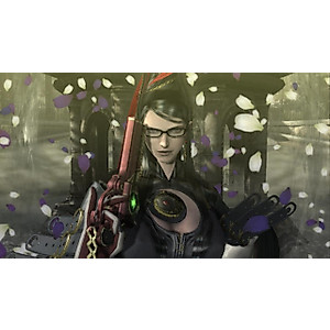 Bayonetta™ - Nintendo Switch
