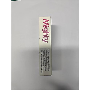 Mighty 3 Spotify & Amazon Music Player - Compatible with Bluetooth & Wired Headphones - 1,000+ Song Storage - Screen Free Music Player - No Phone Needed - (Black)