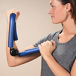 Kole Imports Thigh Toner Leg Exerciser, OD915