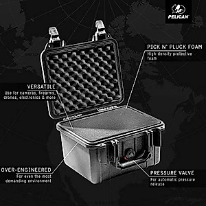 Pelican 1300 Camera Case