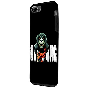 iPhone 7 Plus/8 Plus Douchebag Case