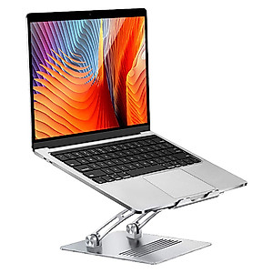 Xukinroy Bluetooth Keyboard with Touchpad (Black)