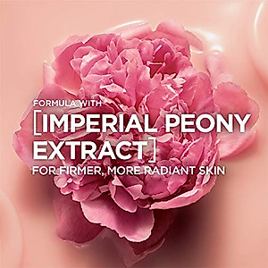 L'Oreal Paris Age Perfect Rosy Tone Anti-Aging Face Moisturizer, Renew & Revive Healthy Tone, Fragrance Free, 1.7 oz