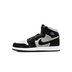 Jordan Preschool 1 Retro High OG PS FB1312 001 - Size 3Y