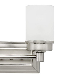 Hampton Bay NB23307 Lighting