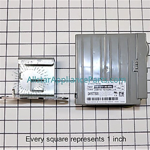 Allstar Appliance Parts 5304512686 Refrigerator Compressor Inverter Board