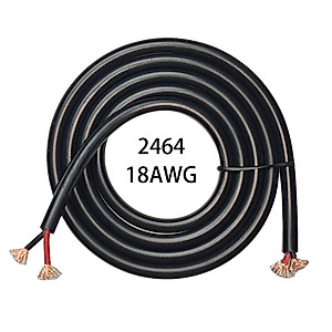 JINKAIMING SAE DC Power Y Splitter 2 Way Cable 18AWG 25cm/10inch, Polarity Reverse Adapter, SAE Outlet Expansion 1 to 2 Extension Cord with Dust Cap for Battery Charge Solar Panel Camera ATV Trailer