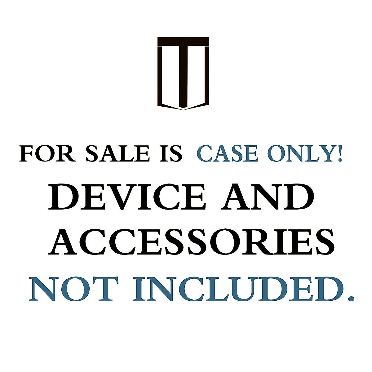 Tourmate Hard Travel Case for SKIL 4V Rechargeable Cordless Screwdriver SD561802 - Protective Carrying Bag (Case Only)