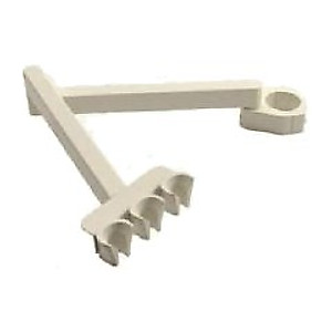 Horizontal Folding Arm 105-026