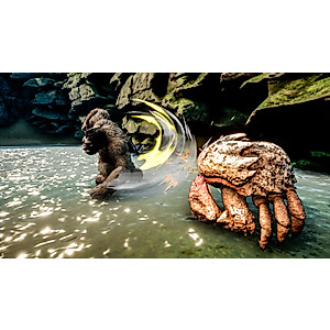 Skull Island: Rise of Kong - PlayStation 4